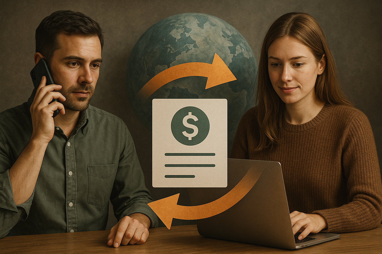 The Business Model That Outlasted Empires