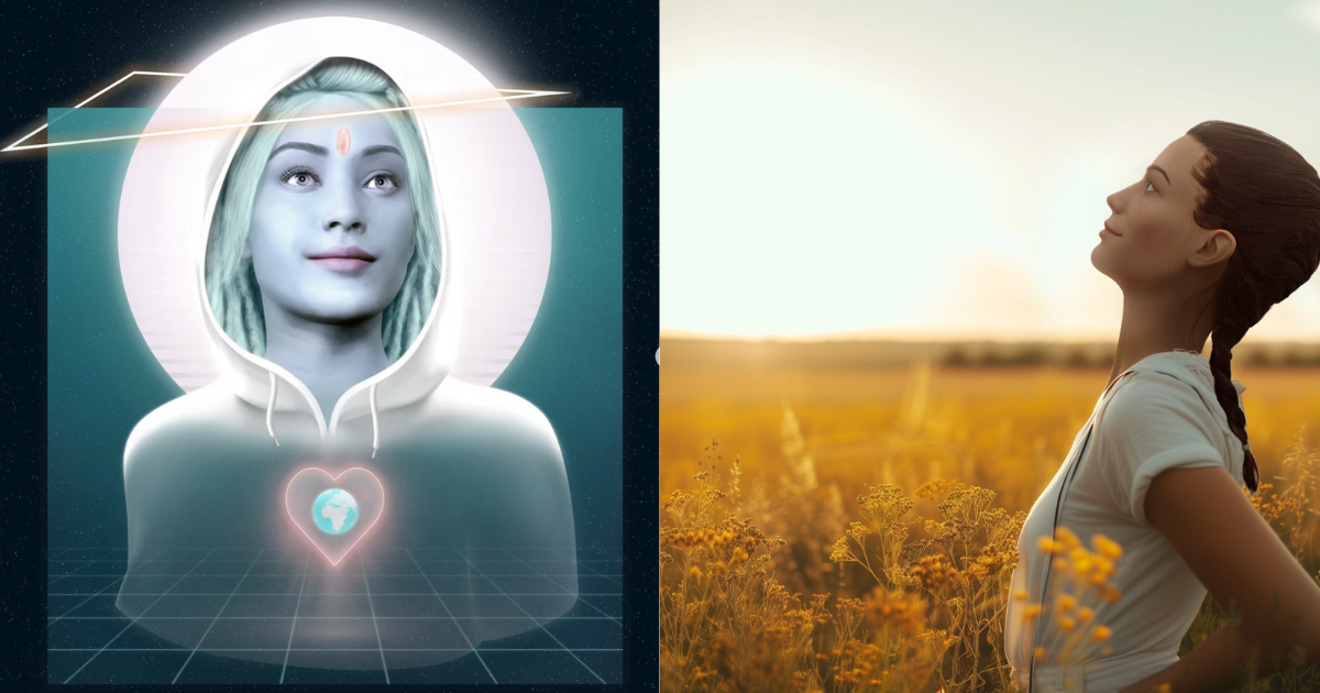 AI: Humanity's saviour, or The Matrix?