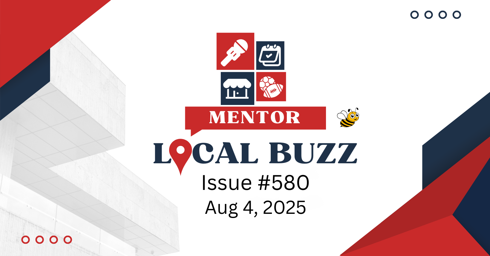 🎒 Backpacks, Beats & Big Warnings — What’s Buzzing in Lake County