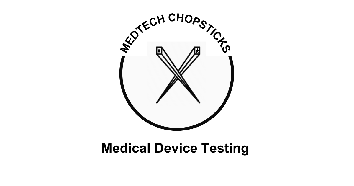 How to get your medical device tested in China