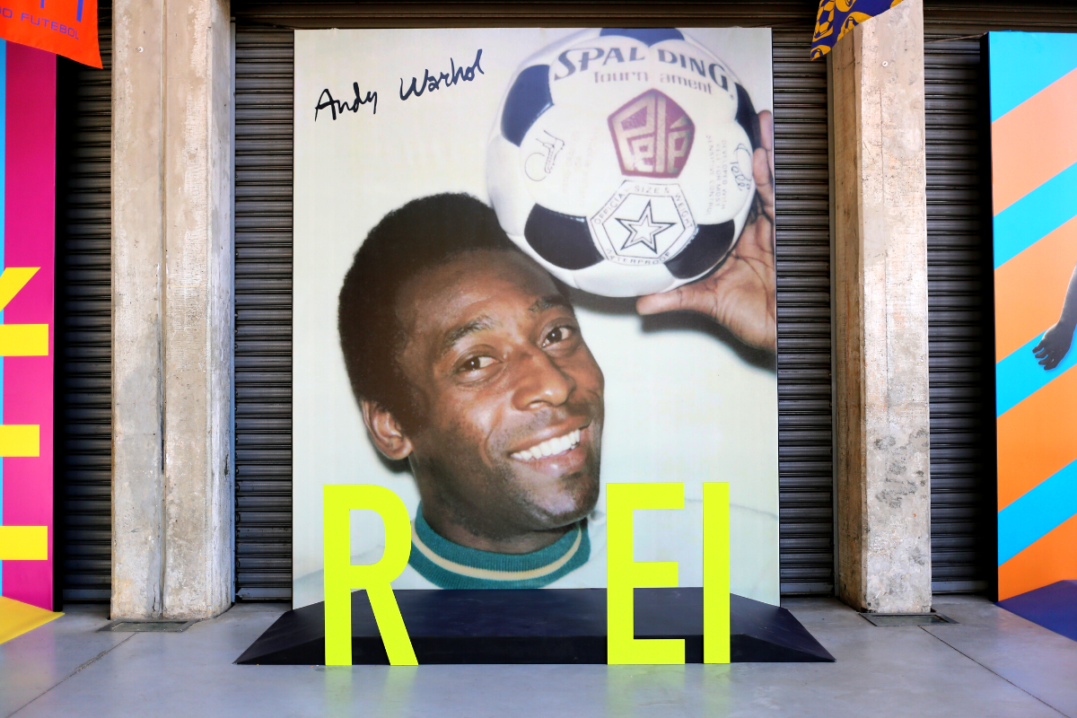 Explaining Brazil #225: The Brazilian king of the world