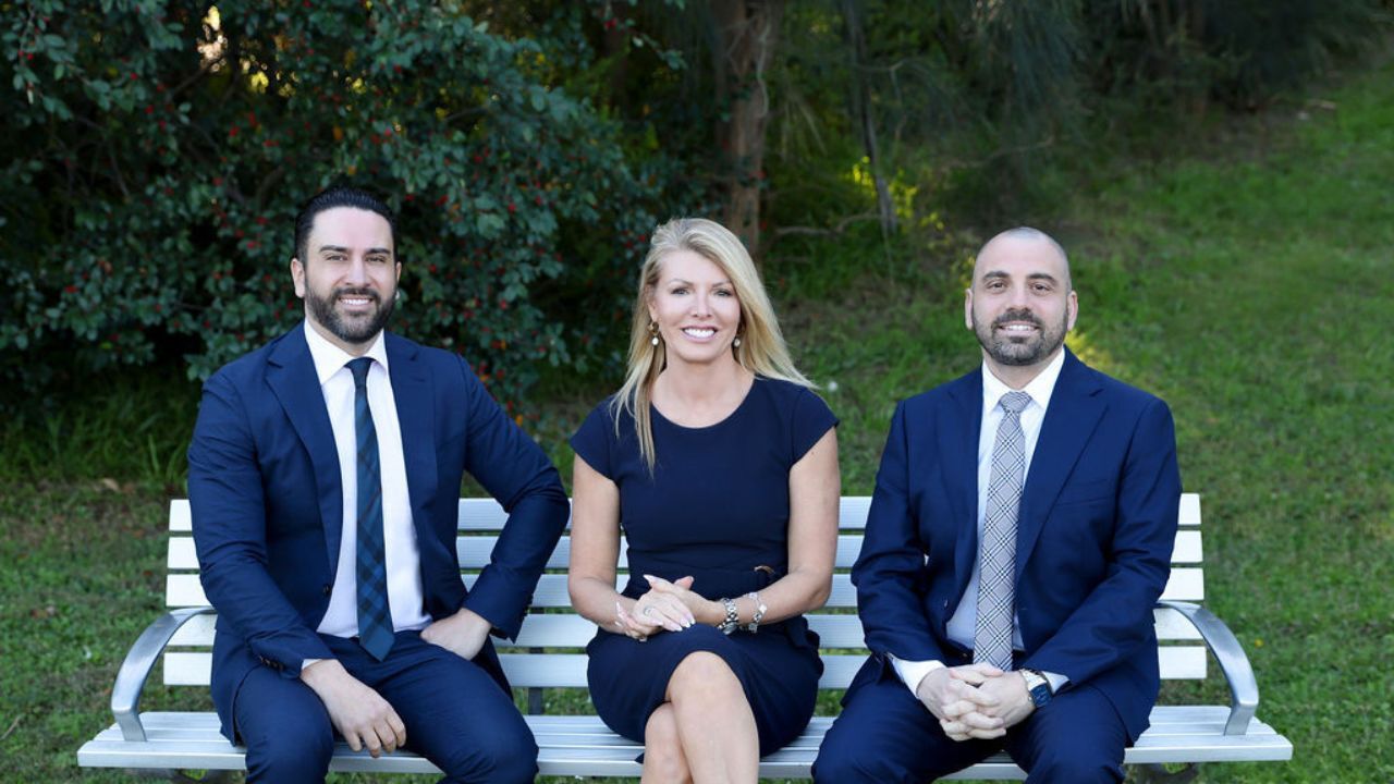 Ray White The Ryde Group comes to life, Matt McEwan heads to ...