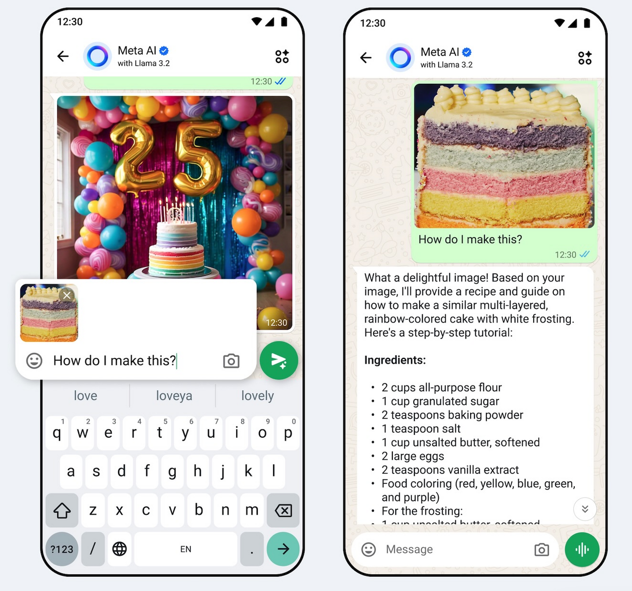 Meta building AI search engine 😳