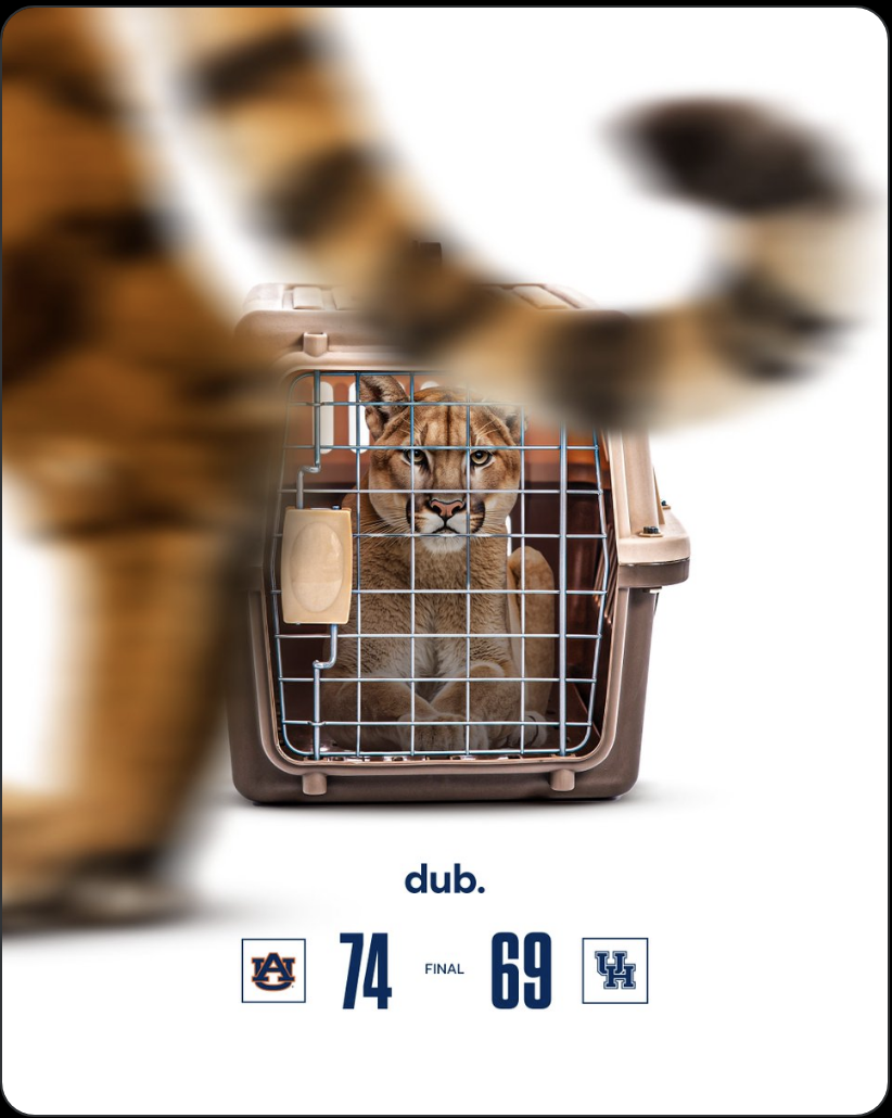 Bodda Getta Daily Brew 11/11: What Away Game?