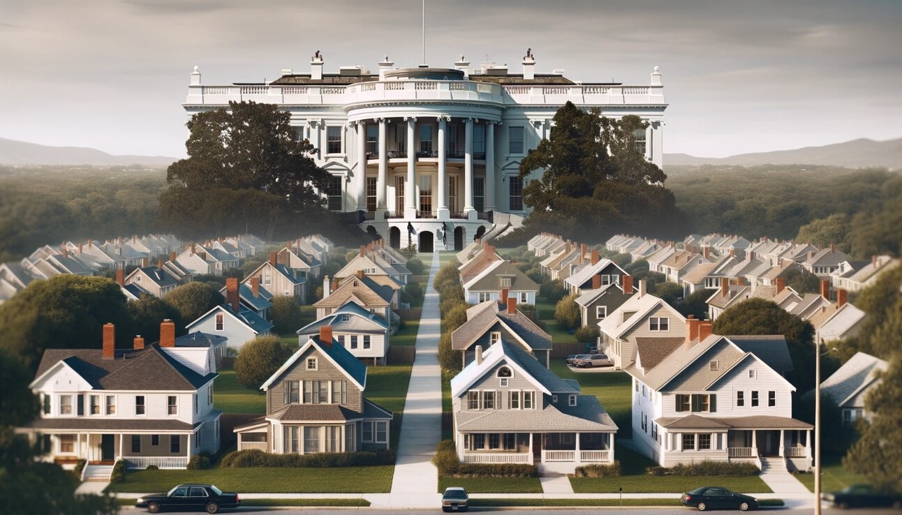 Biden’s Plan to Lower Housing Costs 🤔