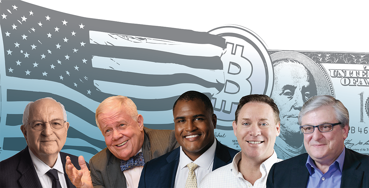 An Elegant Framework