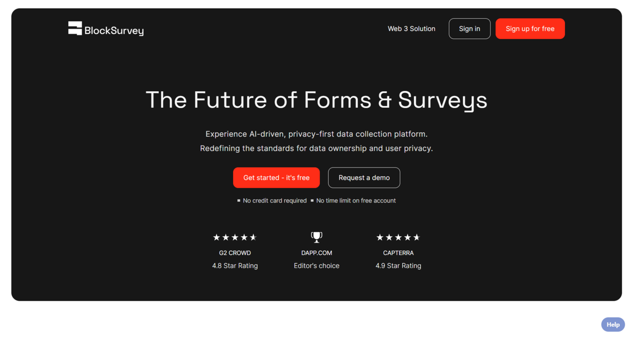 #94 | AI Tool: Block Survey, Prompt: Meetings