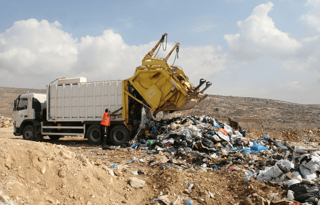 Israeli Scientists Pioneer Biofuel from Organic Waste in Breakthrough ...
