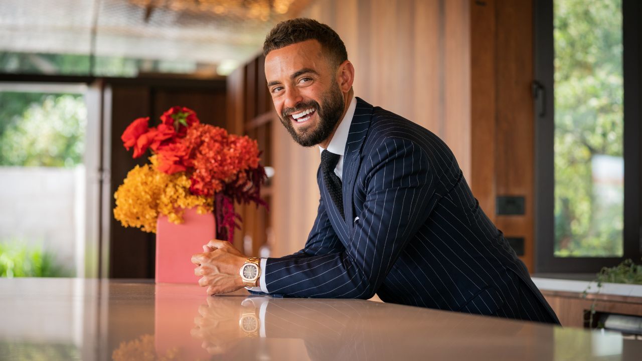 TRG to open in Hunters Hill, First look at the Elite Retreat lineup ...