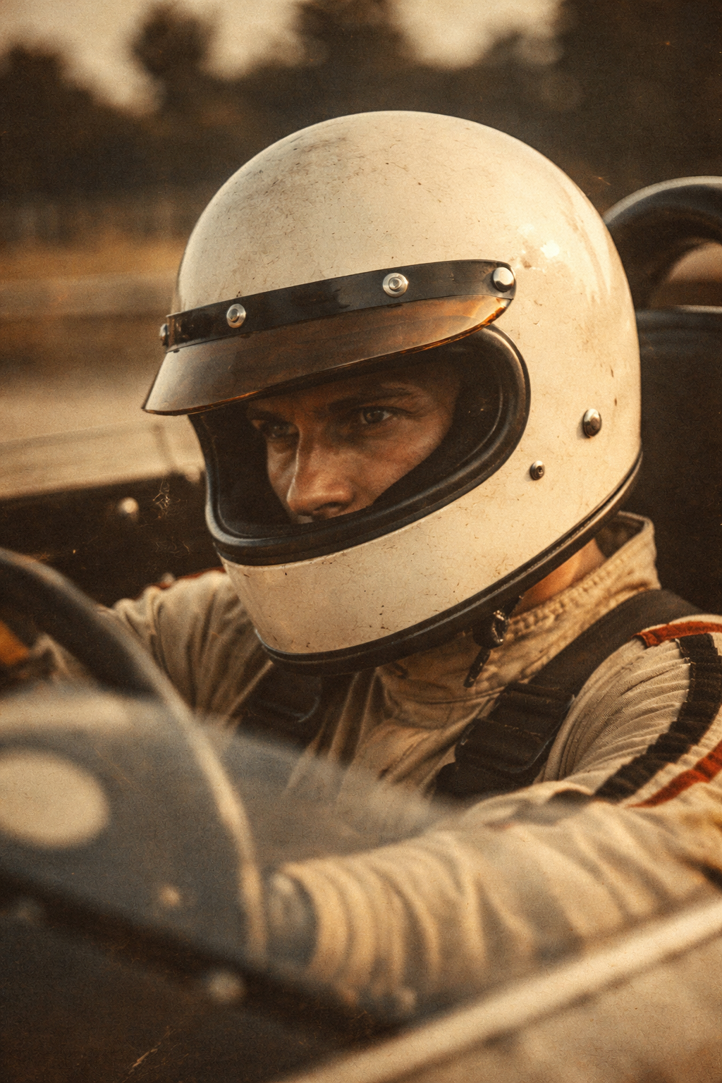 Where Respect Goes to Die