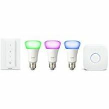 Philips Hue | The wireless LED lighting system Review