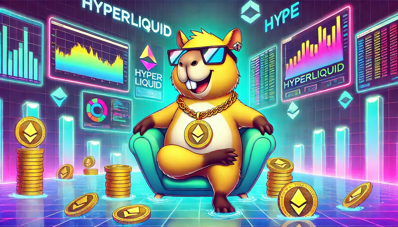 Hyperliquid: The $7 Billion Ecosystem Taking Over Crypto
