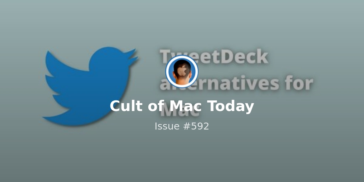 Top TweetDeck alternatives