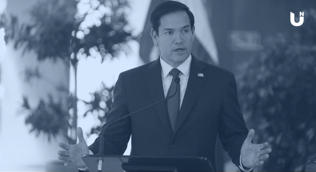Here’s What Marco Rubio Accomplished on His Latin American Excursion