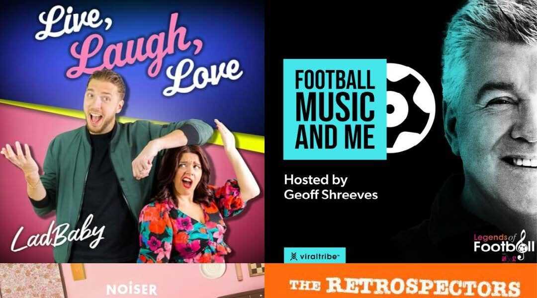 💥Adelicious Announces New Podcast Lineup for Summer