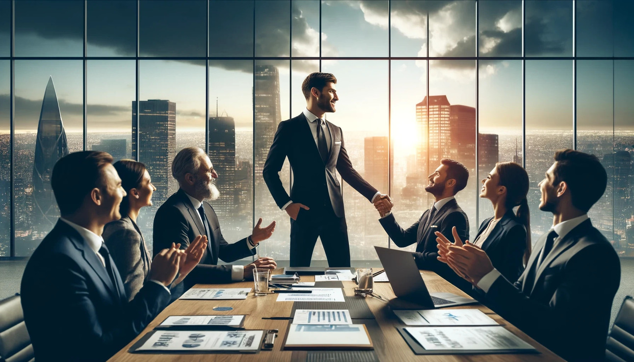 Elon Musk raises MORE money for xAI