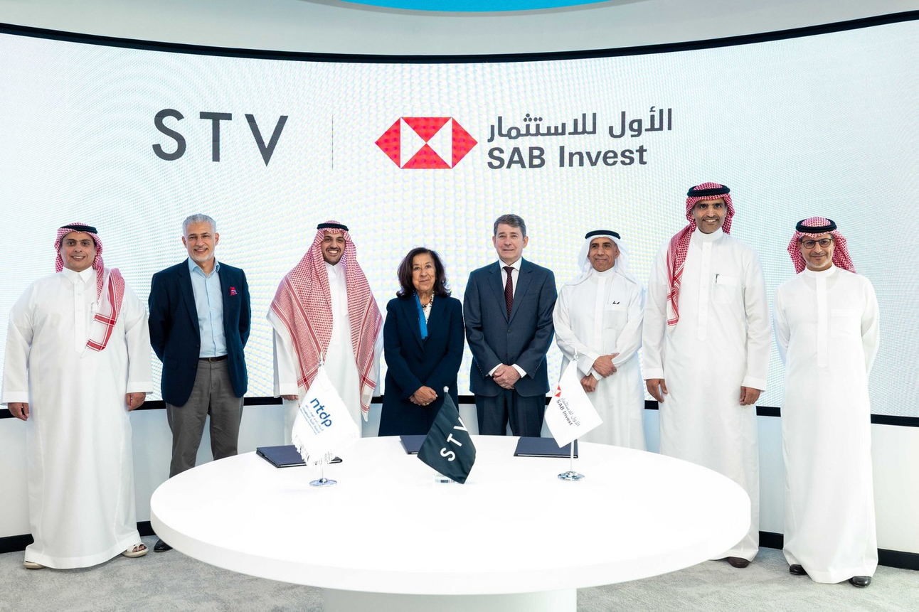 Saudi-based STV launches $100 million non-dilutive capital fund in ...
