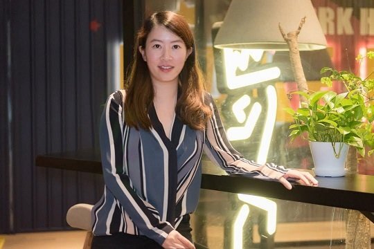 Founder in Focus: Chuhan Wang - Founder and CEO of Surfboard