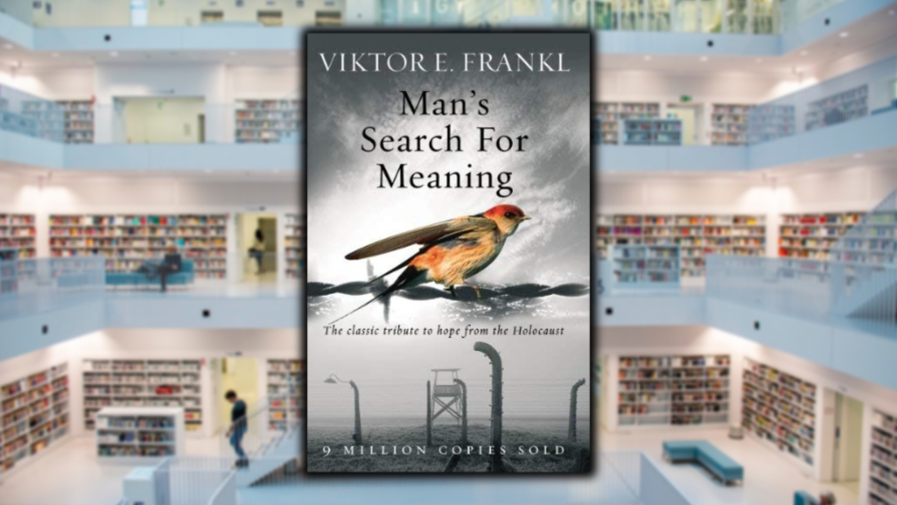📚 10 Books That Will Make You Appreciate the Gift of Life