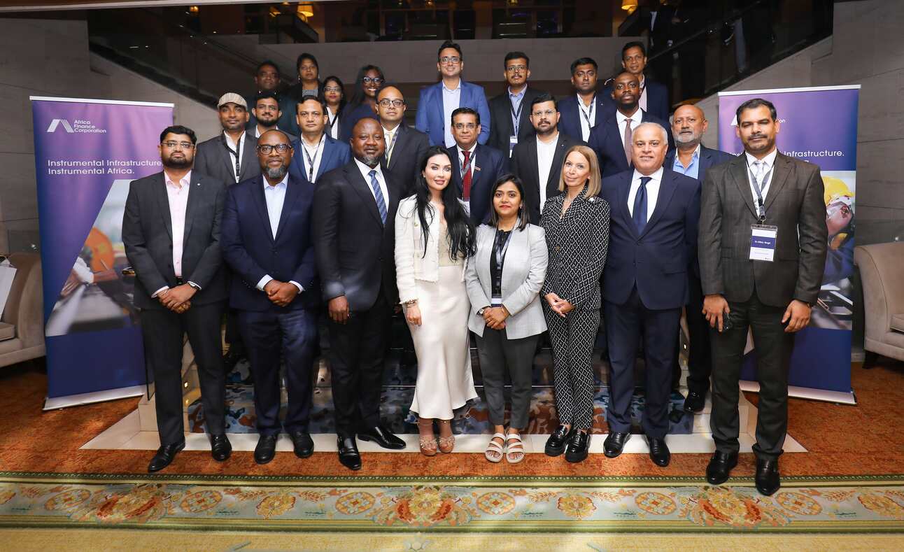 🏭 AFC Secures $300 Million India-Focused Loan