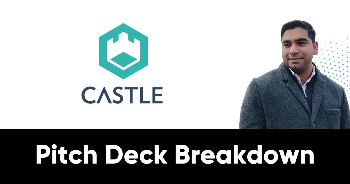Castle Deck Breakdown