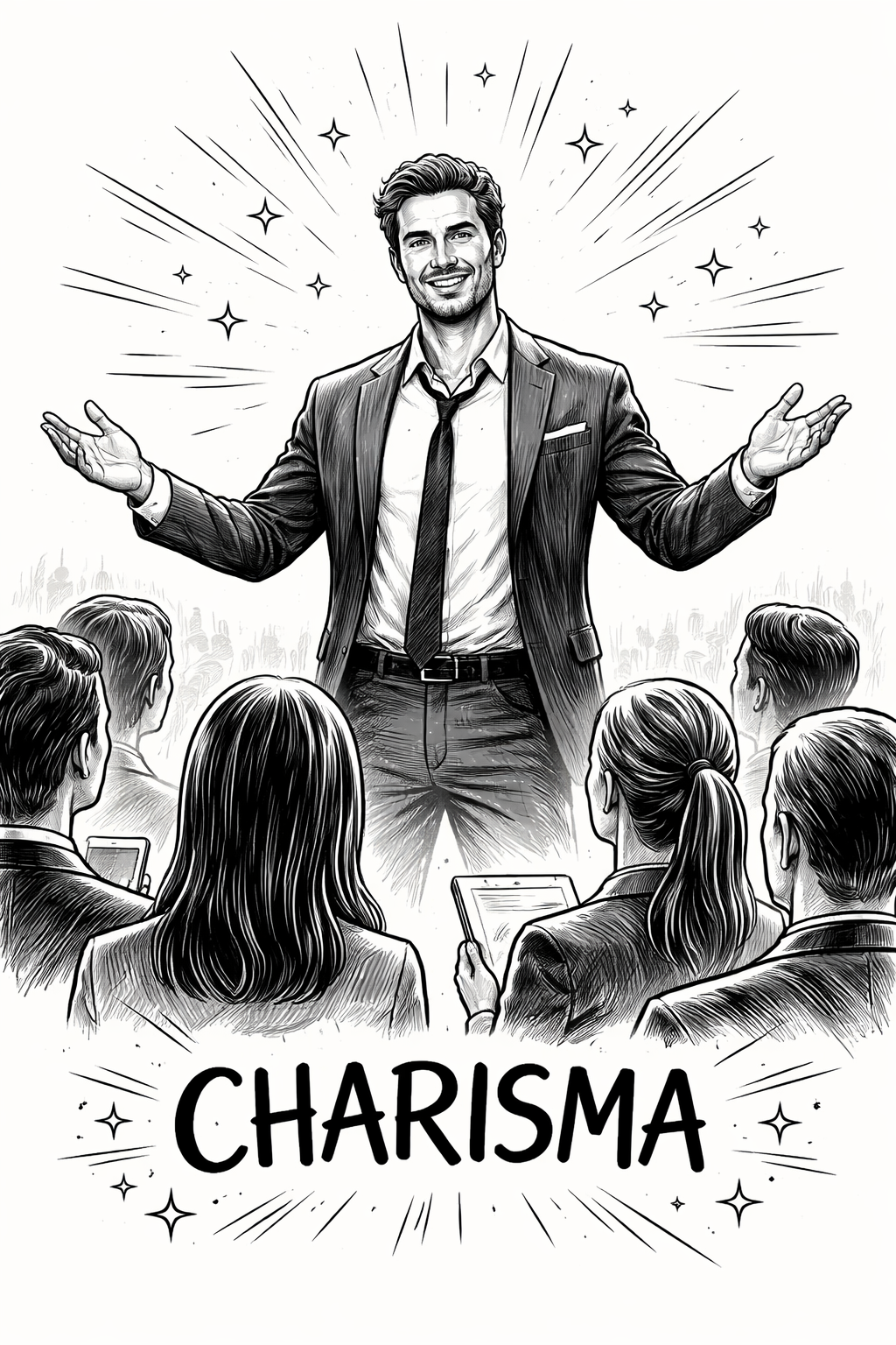 Types of charisma