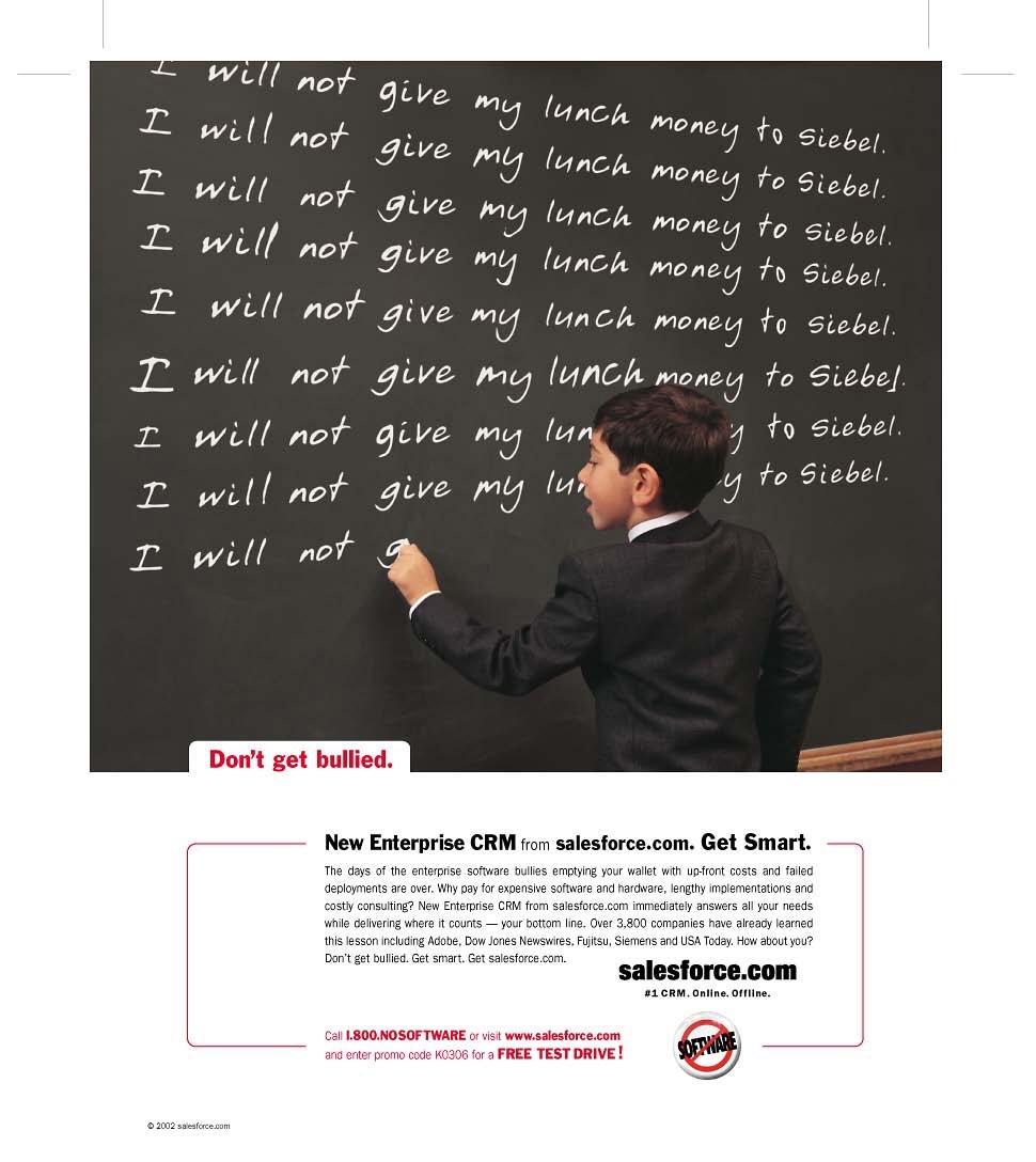 The Power Of Bold Marketing Statements With Rick Bennett