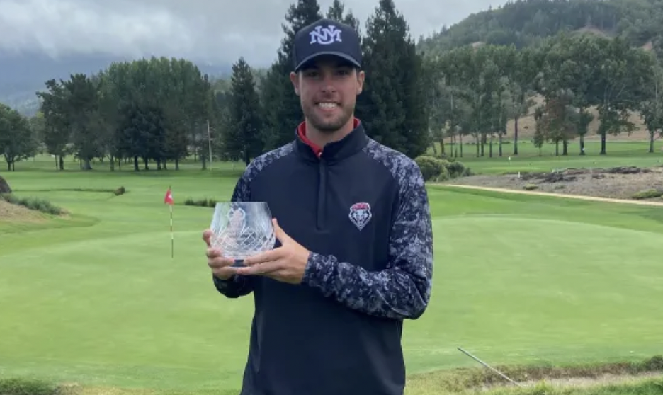 Lobos Brew 10/11: Medaling Lobos