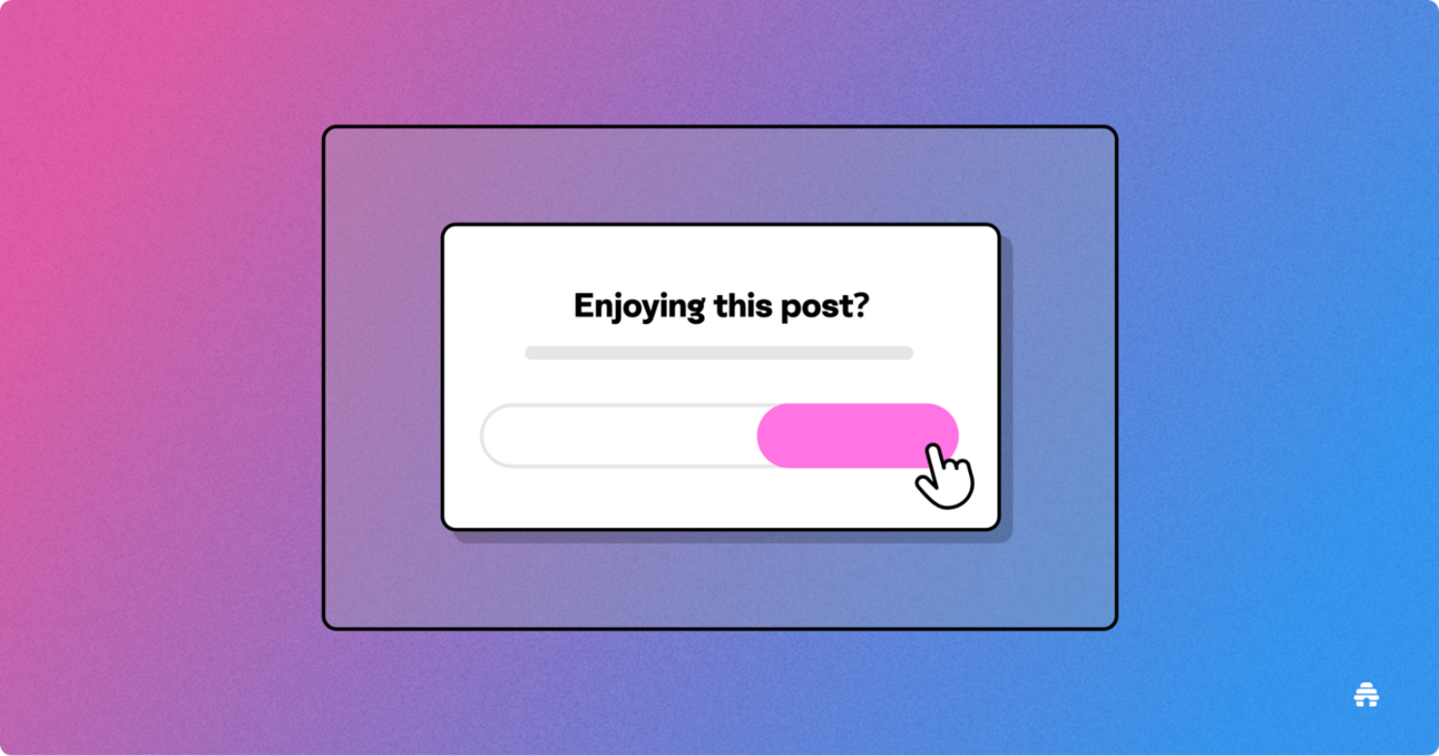 How To Create The Perfect Pop-up To Get Sign-Ups for Your Newsletter