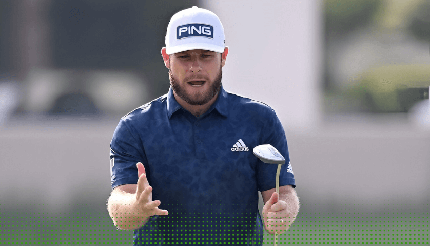 Tyrrell Hatton Needs to ‘Be Nice’ (A Bit)
