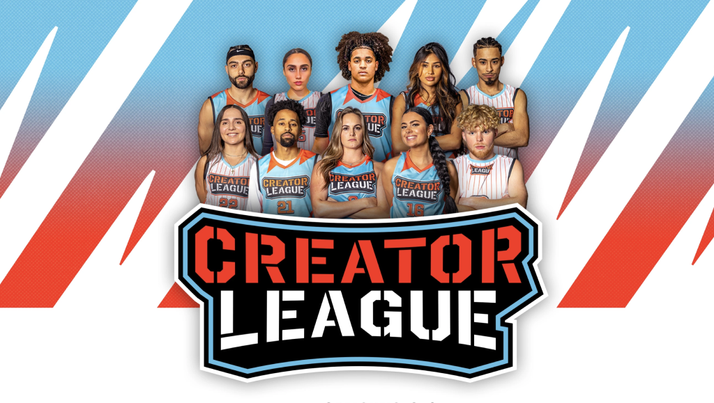 Creators Take March Madness