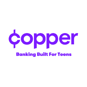Copper - Banking Built for Teens