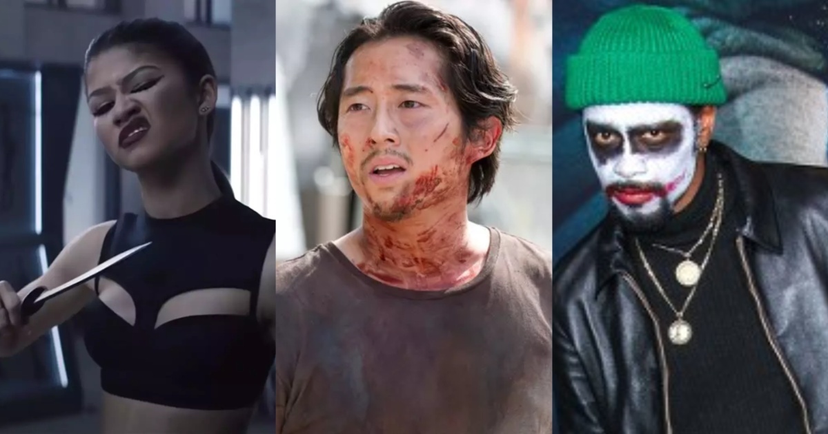 American Psycho: 10 Stars Who Could Play Serial Killer Patrick Bateman