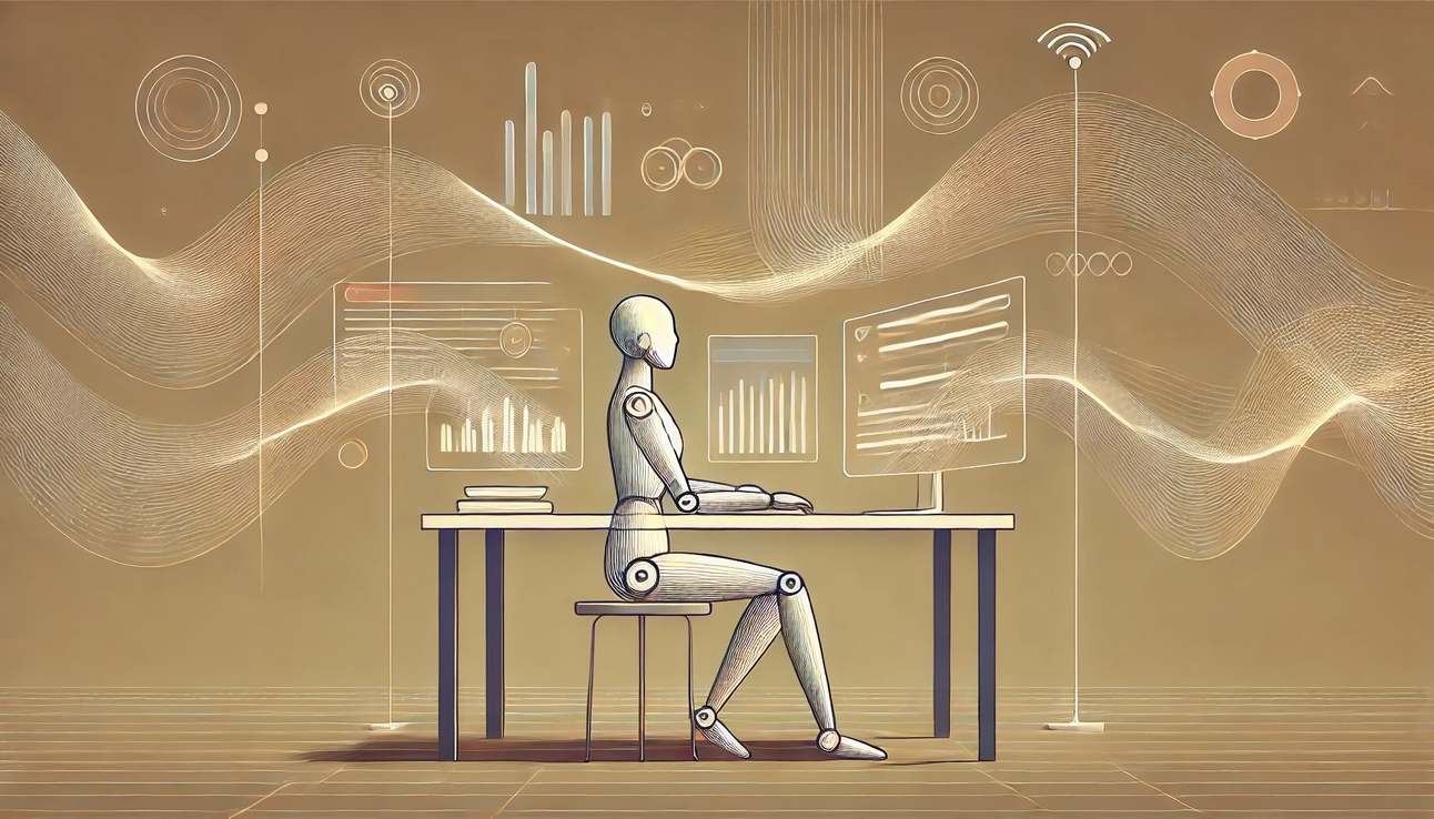 OpenAI Operator : Autonomous AI Agent