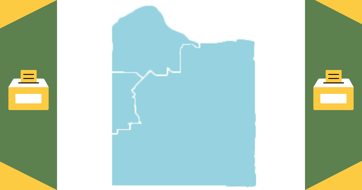 2024 BC Election: Langley ridings, candidates, and polling info