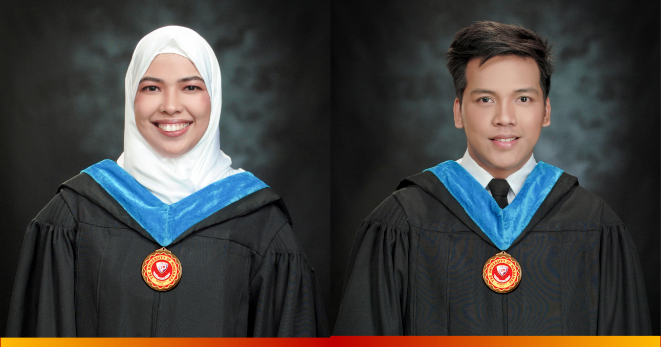 UM system produces nine topnotchers in March 2024 LET