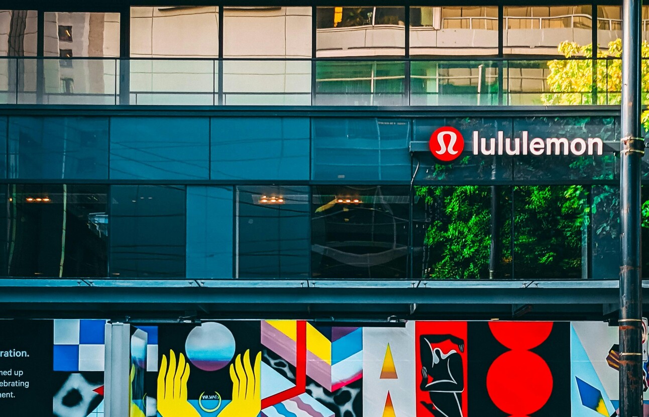 Lululemon could face a class action lawsuit