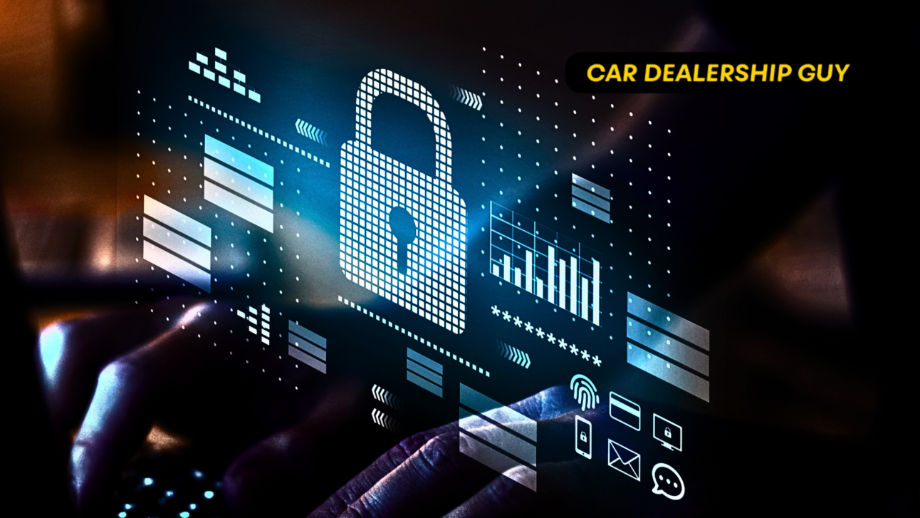 CDK Global testing DMS restoration for a small group of dealers