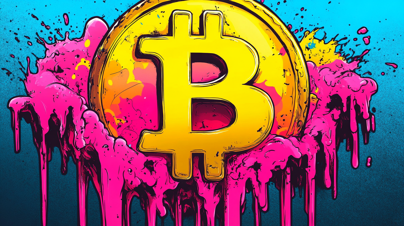 Bitcoin Stuck in Tight Range Amid Mixed Market Signals