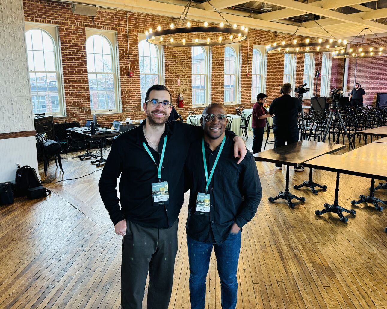 Our Story - Shanda Studio