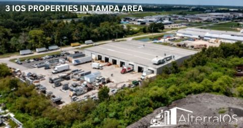 Alterra buys 3 IOS properties in Tampa for $13.9M