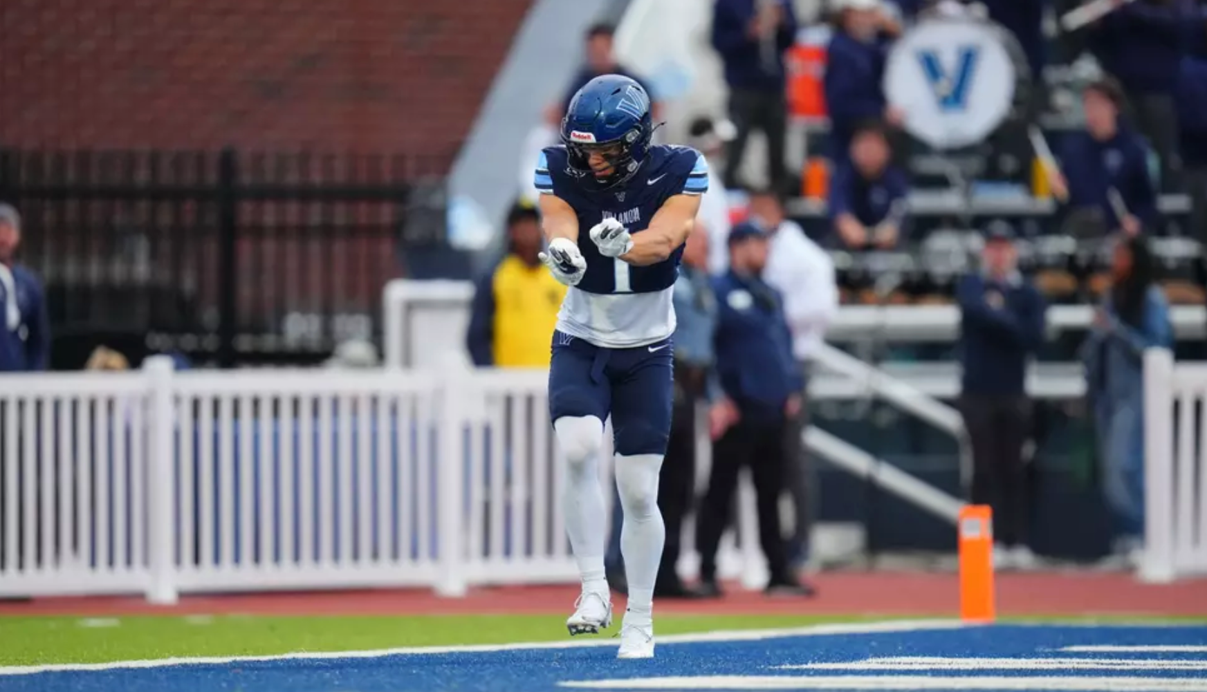 Good Morning, Nova Nation 10/27: 20/20 Vision