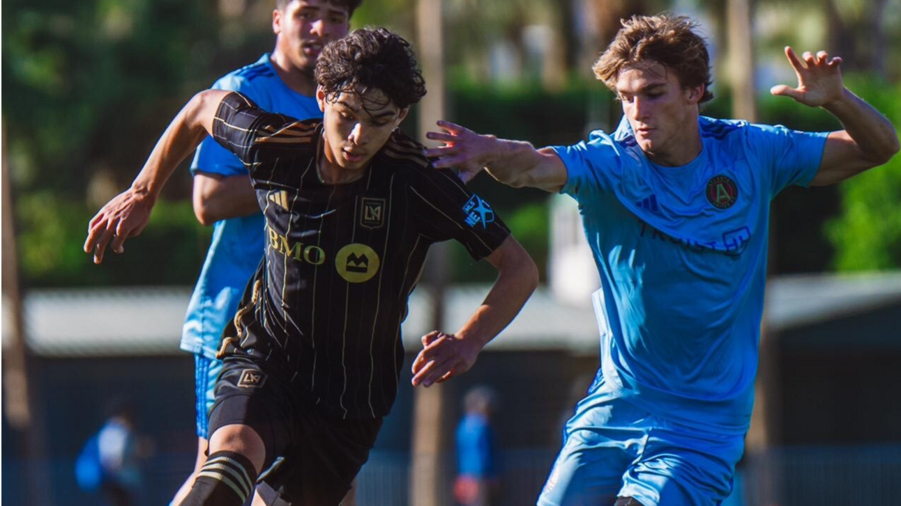 Next-Gen Glory: Youth Stars Shining on All Fronts of the Beautiful Game!