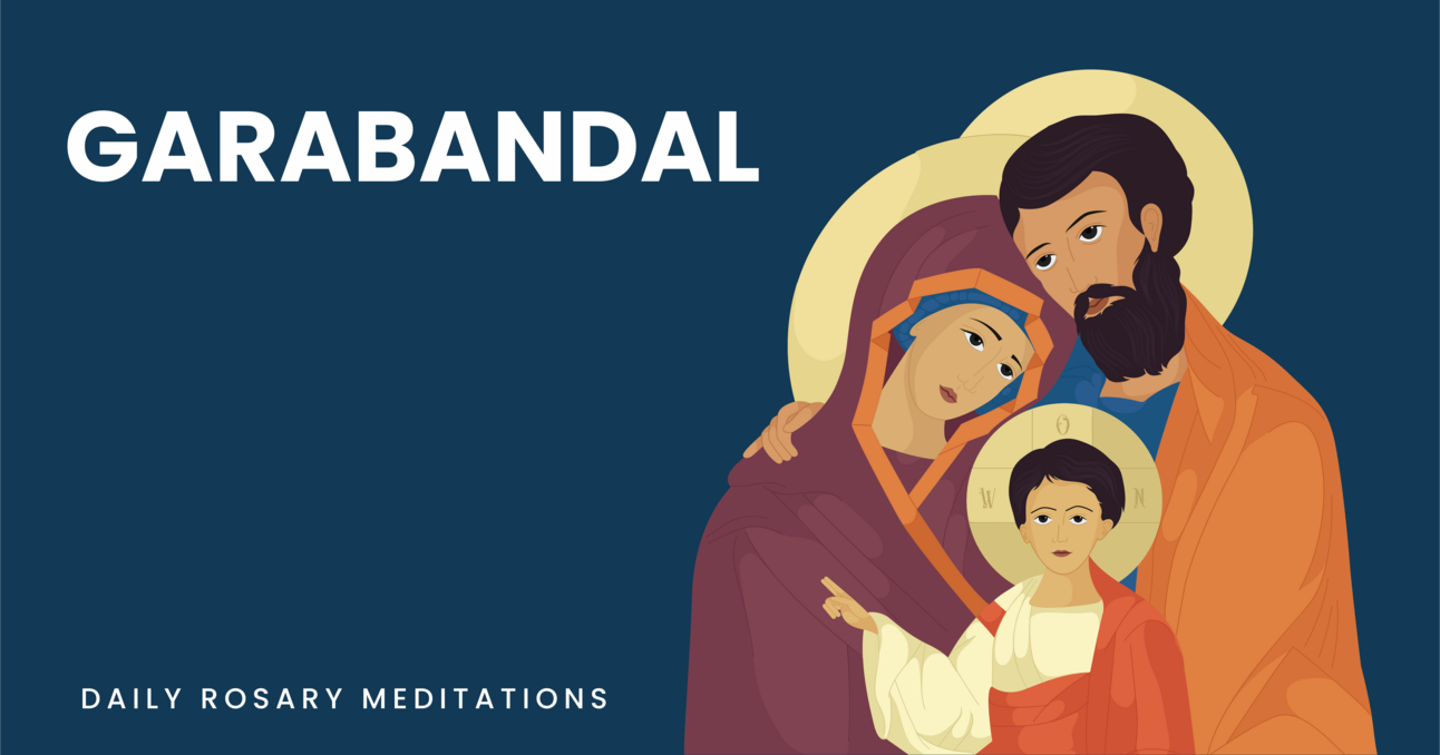 Garabandal