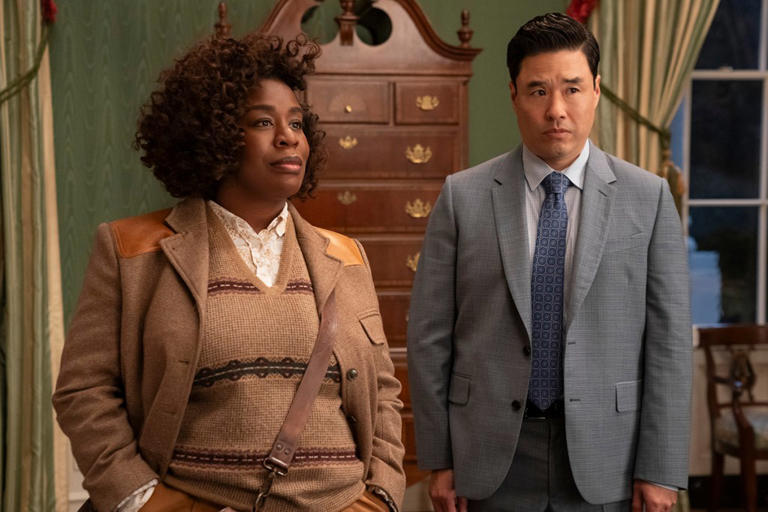 Netflix’s March Must-Watch: White House Whodunit and Korean Thriller