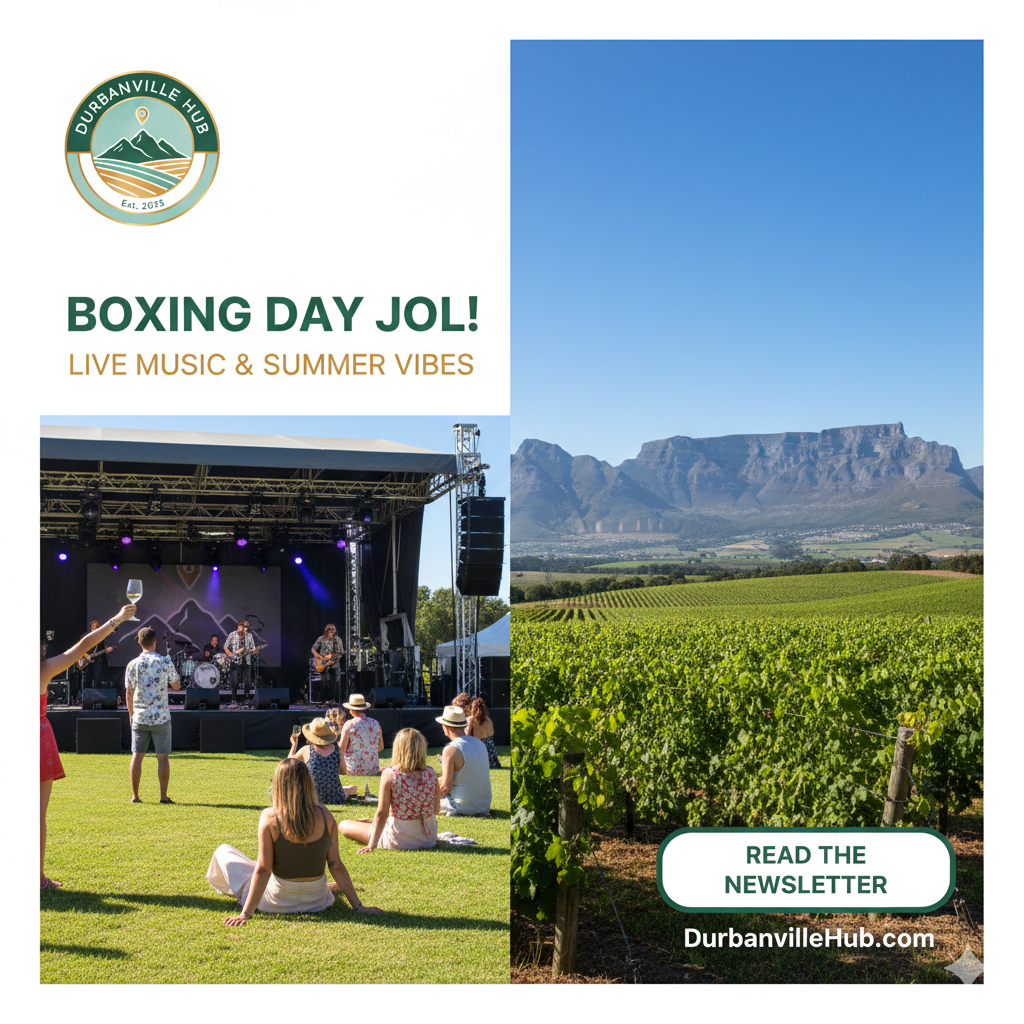 The Hub Dispatch: Issue #3