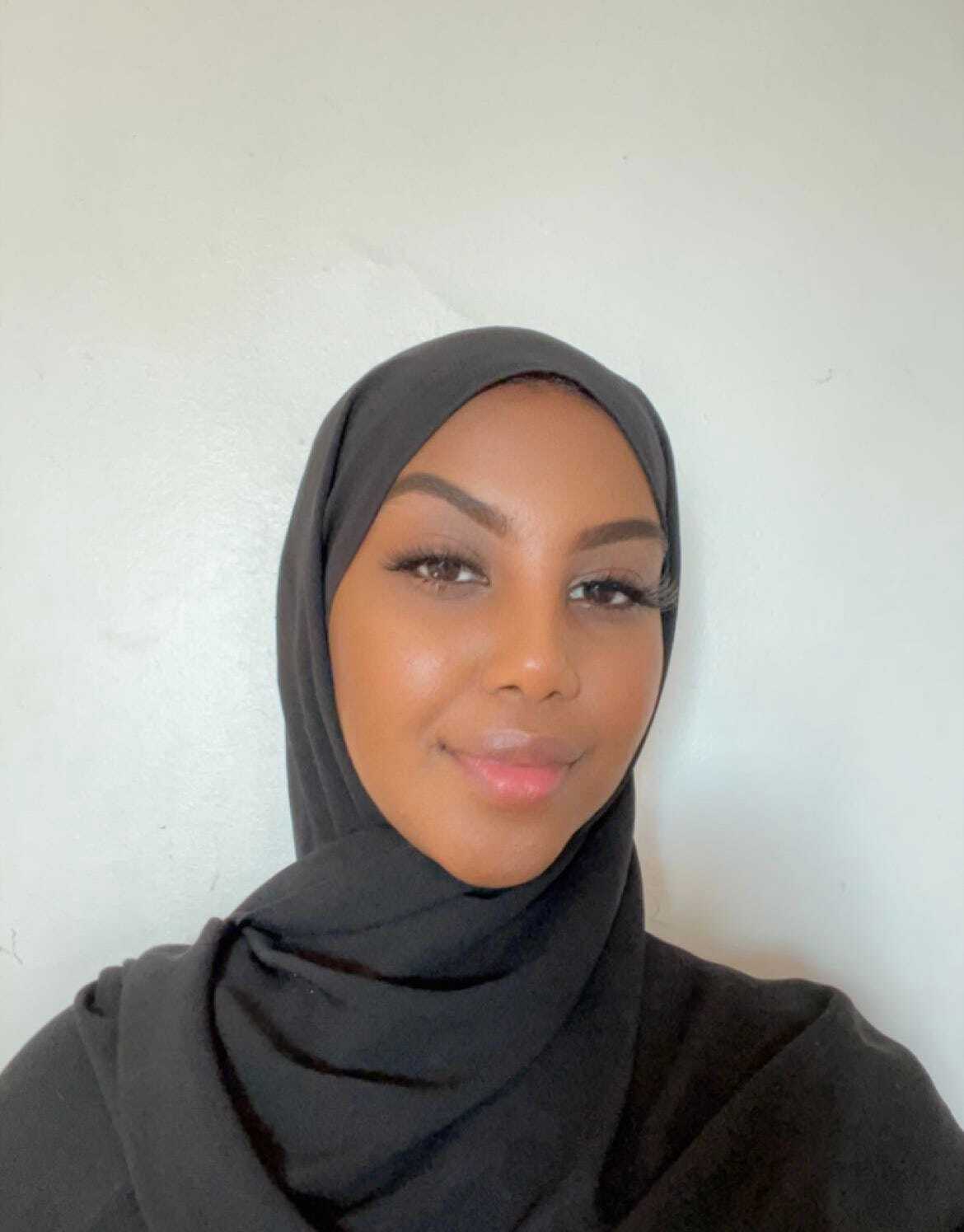 Q&A with Asma Adam: MAP Centre for Urban Solutions, Global Health, & more 🏢