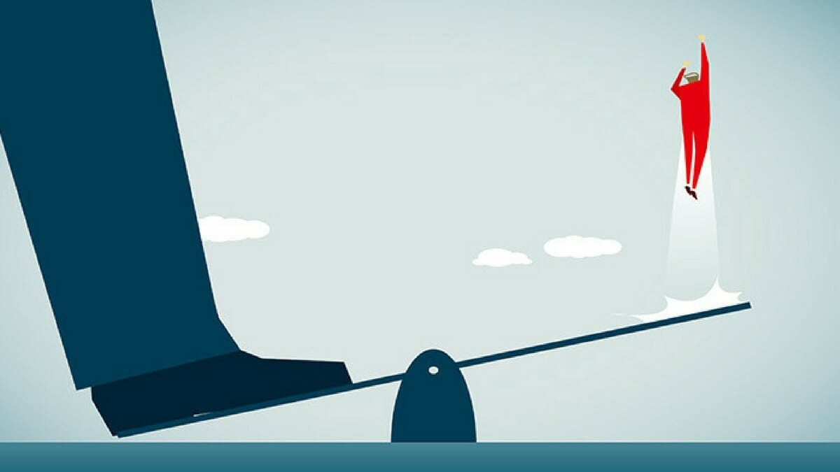 Power of The Leverage