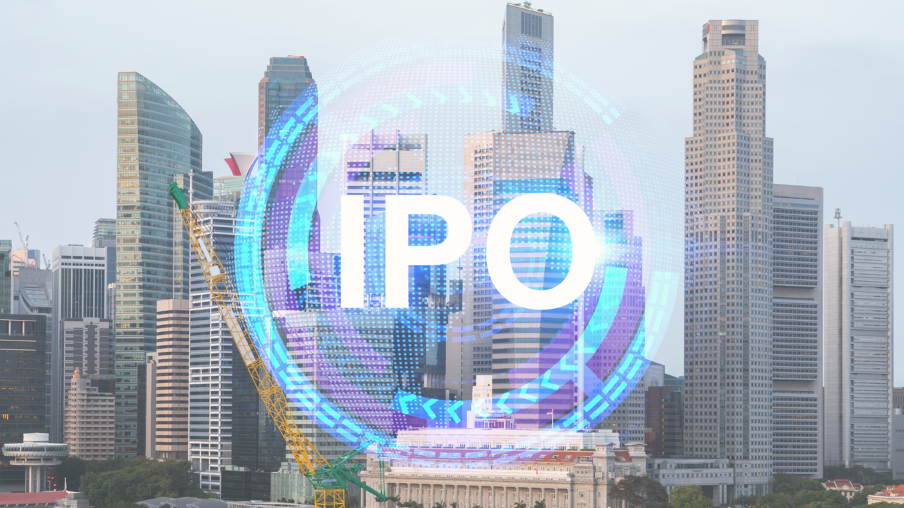The Top 25 IPOs of 2024...