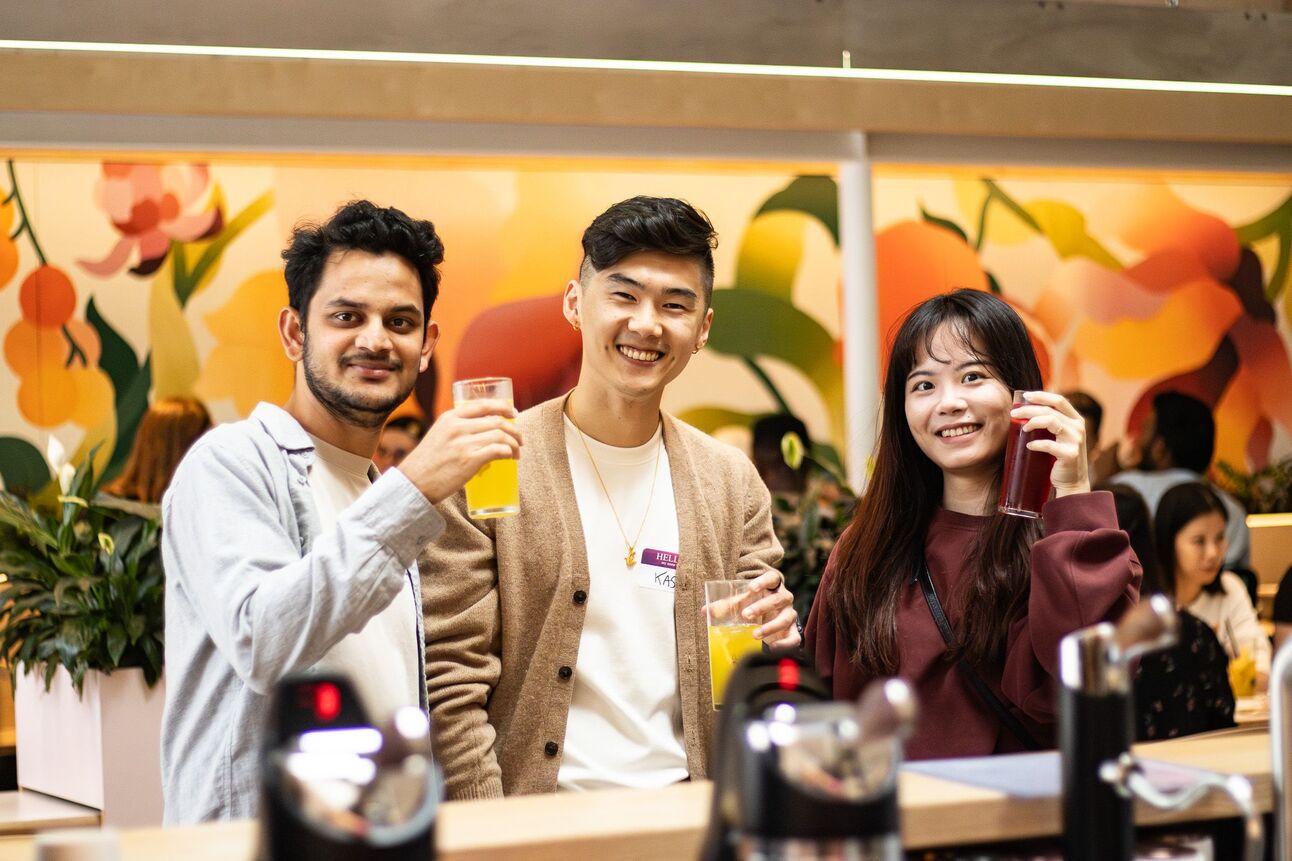 Three tech communities officially launch Vancouver Tech Week